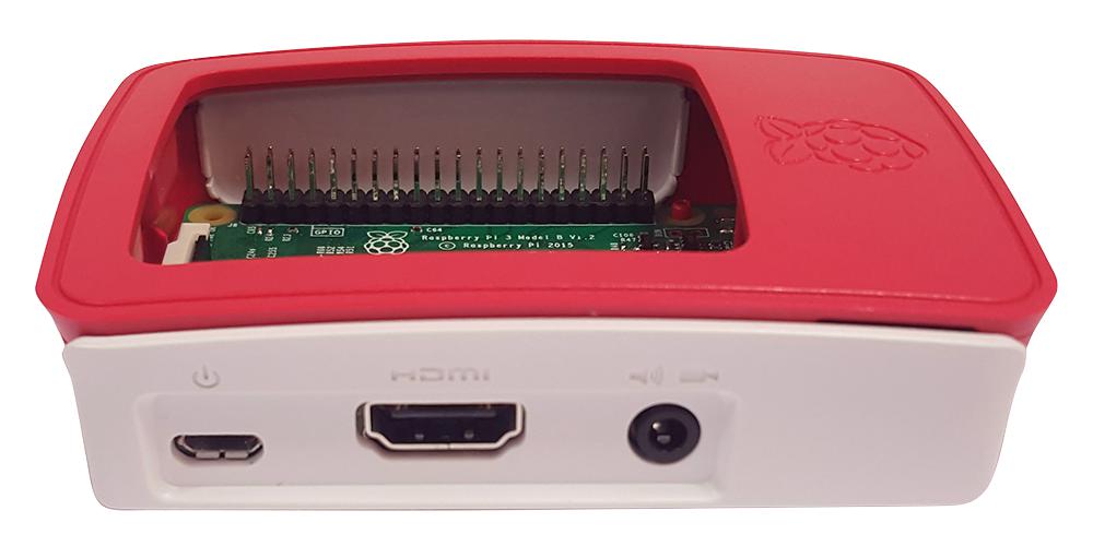 Raspberry Pi3 Case Raspberry Pi Dev Board Enclosure Raspberry Pi 3 Model B Raspberry