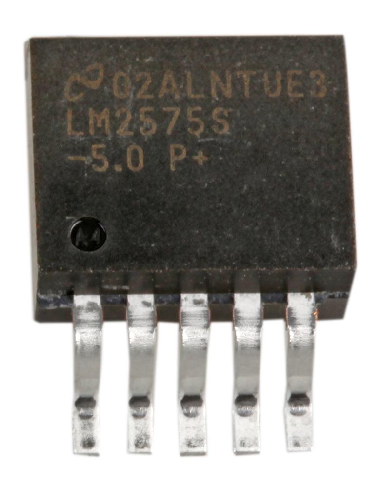 LM2575S-5.0/NOPB / 디바이스마트