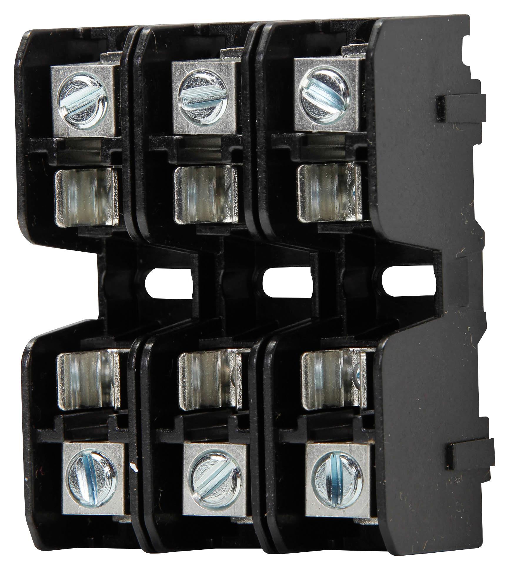 BCM603-3S - Eaton Bussmann - MODULAR FUSE HOLDER, 30A, 600VAC ...