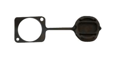 CAPEHD - Switchcraft/conxall - Accessory Type:D-Sub Cap | element14 Korea