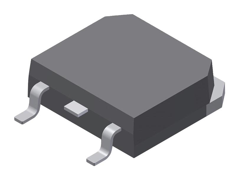 IXTT20P50P - Littelfuse - MOSFET, P-CH, 500V | element14 Korea