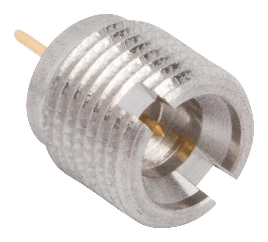 925-201J-51S - Amphenol Rf - SMPM STRAIGHT THREAD-IN JACK, MALE CONTA ...