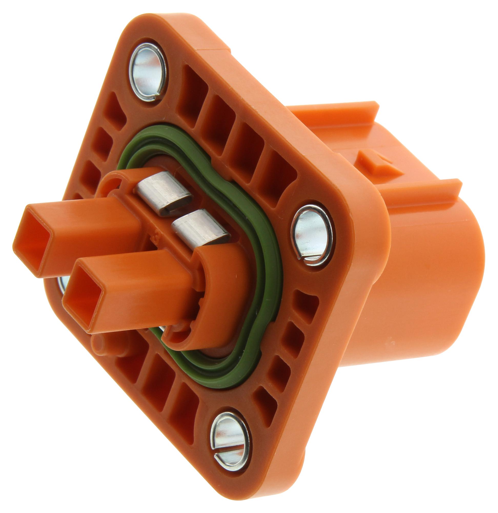 2103124-2. - Te Connectivity - HVA280 2P HEADER ASSY, KEY B | element14 ...