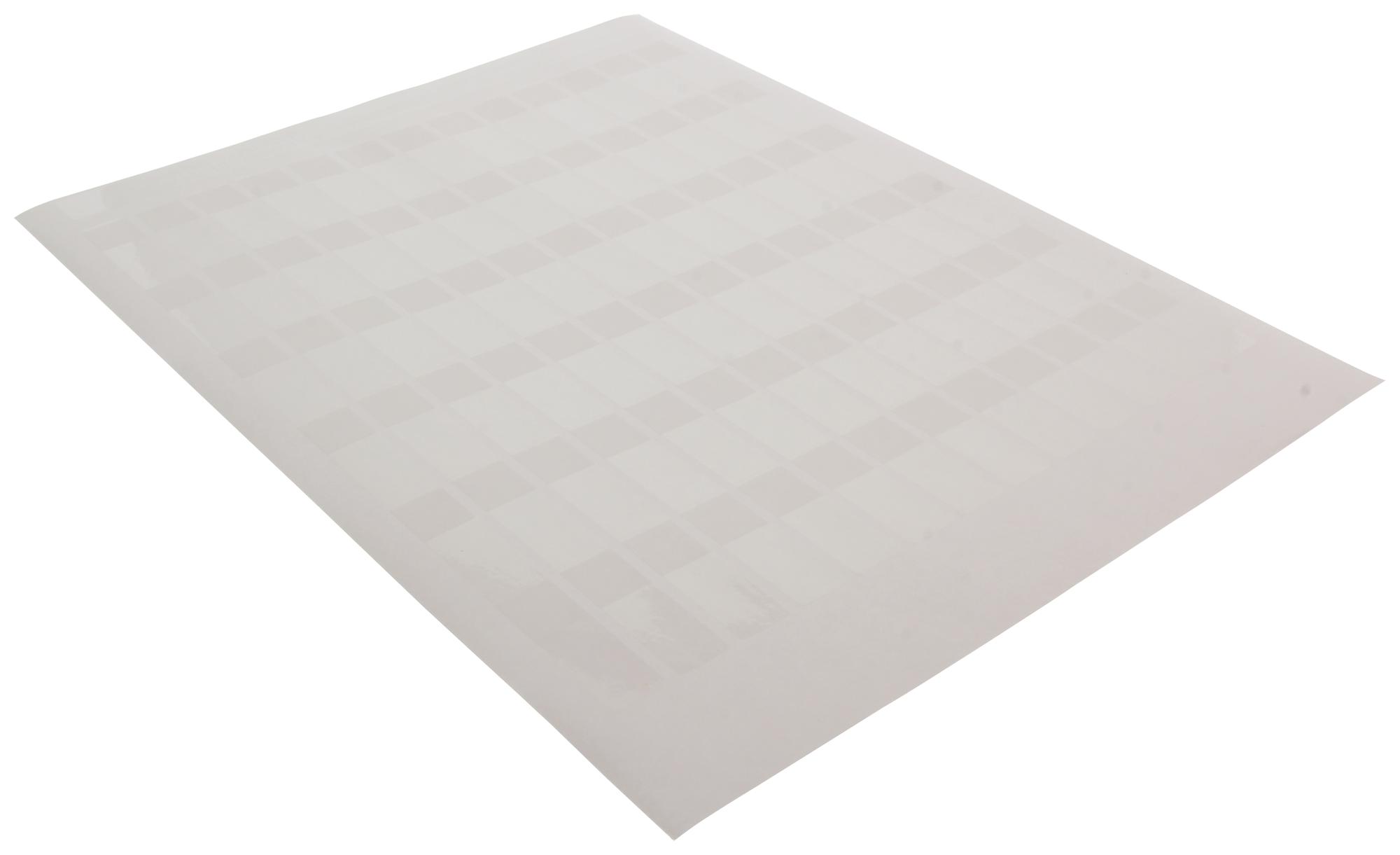 S050X150YAJ. - Panduit - SELF-LAMINATING, PRINTABLE CABLE MARKER ...