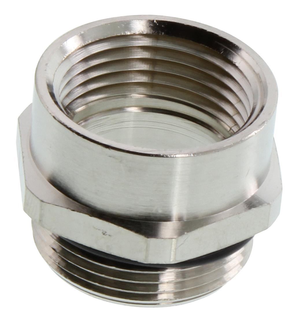 1712370000 - Weidmuller - PG to NPT adapter | element14 Korea