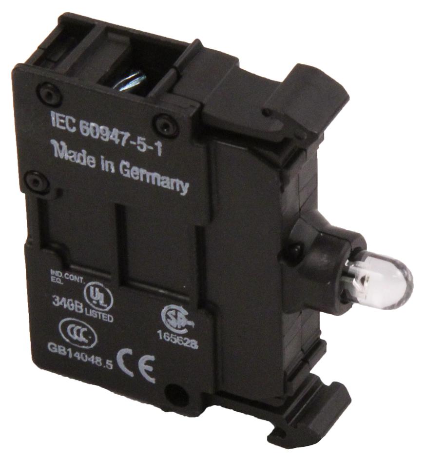 M22-LED-W - Eaton Cutler Hammer - LIGHT UNIT | element14 Korea