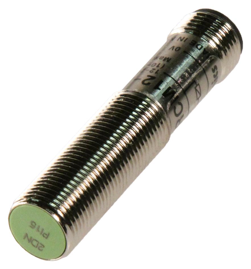 PRCM12-2DN - Autonics - INDUCTIVE PROXIMITY SENSOR | element14 Korea
