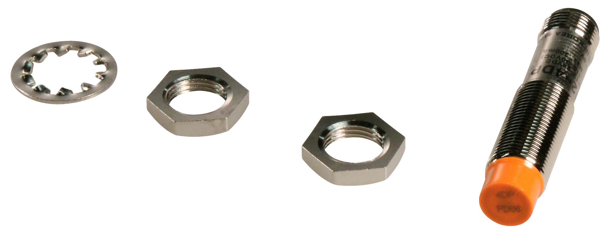 PRCM12-4DP - Autonics - INDUCTIVE PROXIMITY SENSOR | element14 Korea