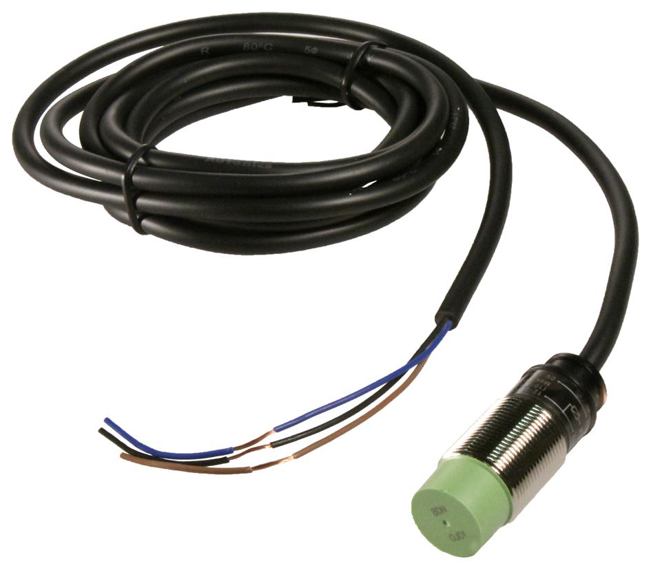 PR18-8DN. - Autonics - INDUCTIVE PROXIMITY SENSOR, 8MM, 10V TO | element14 Korea