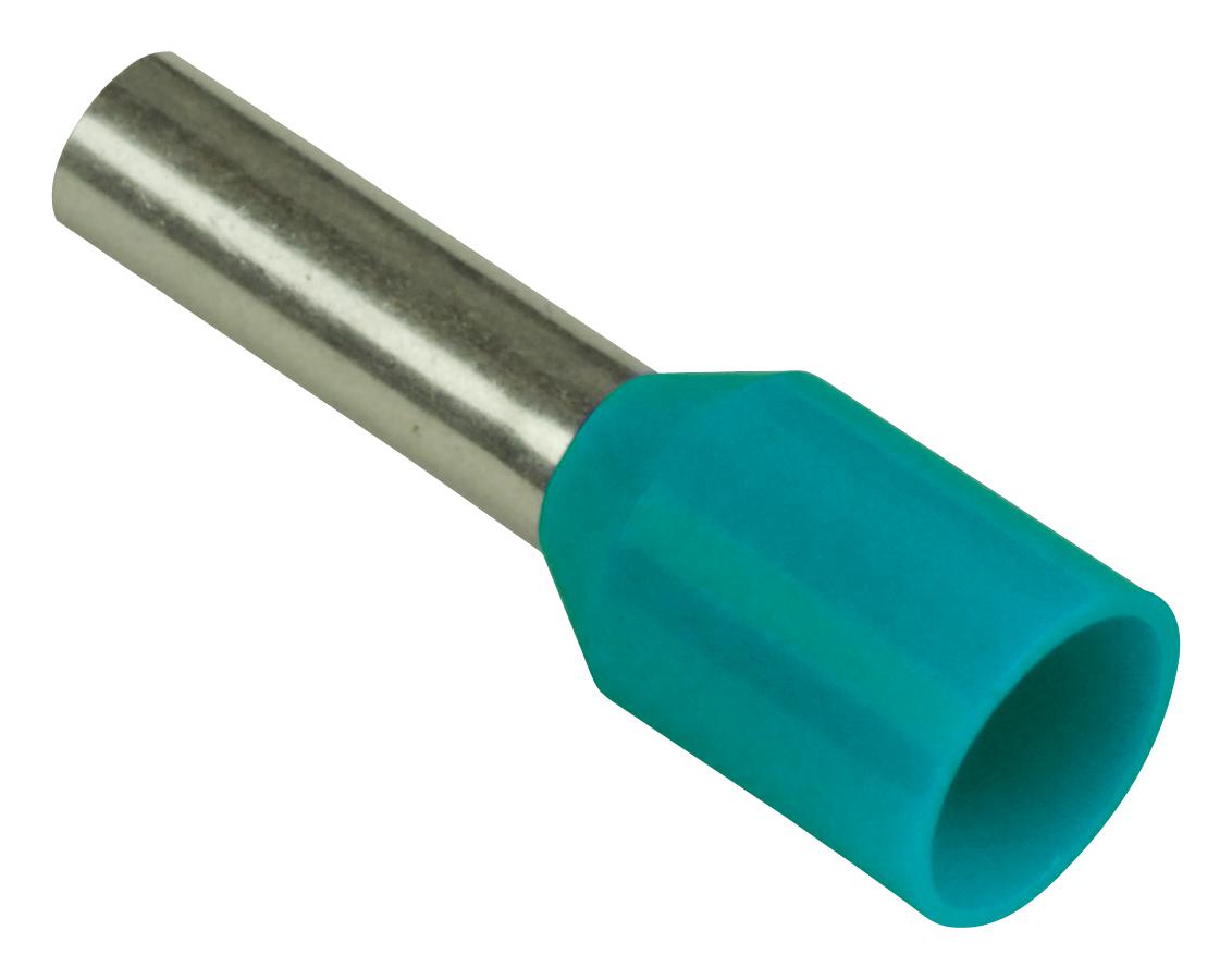 FSD74-6-D - Panduit - TERMINAL, WIRE FERRULE, 24AWG | element14 Korea