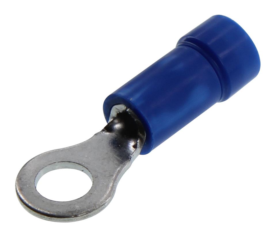 PV14-8R-M - Panduit - TERMINAL, RING TONGUE, #8 | element14 Korea