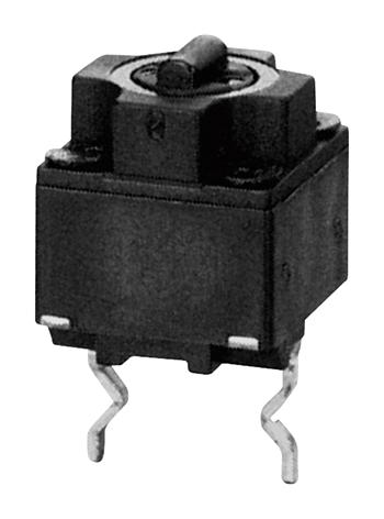 TL1140AF070Q - E-switch - TACT SW, SPST-NO-DB, 0.05A | element14 Korea