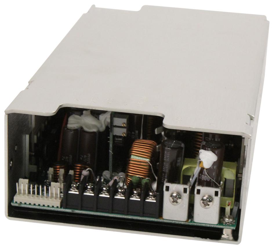 LPQ352-C - Artesyn Embedded Technologies - AC-DC CONVERTER, ENCLOSED, 4 ... LPQ352-C - Artesyn Embedded Technologies - AC-DC CONVERTER, ENCLOSED, 4 ...
