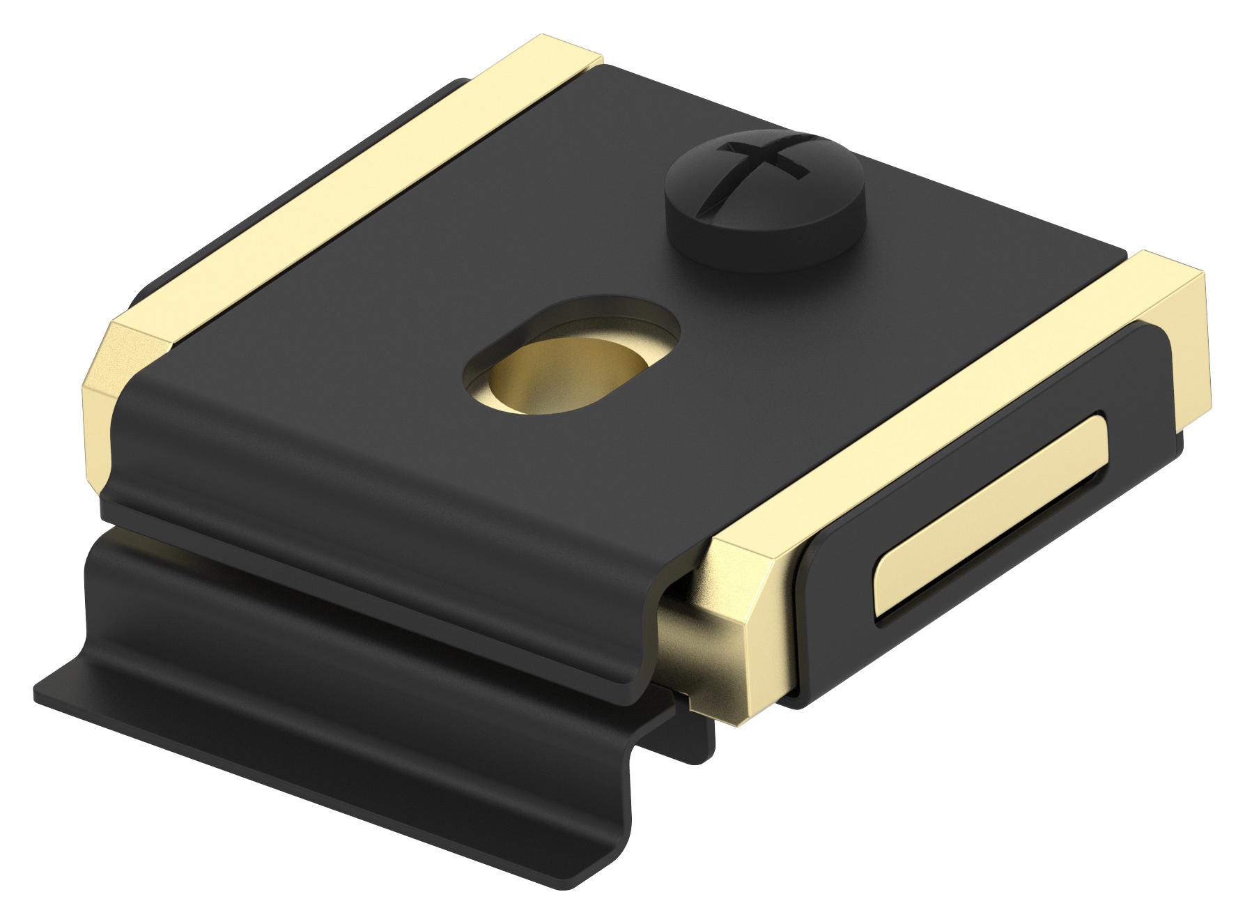 58516-1 - Amp - Te Connectivity - CRIMP TOOL LOCATOR, SUB-ASSEMBLY ...