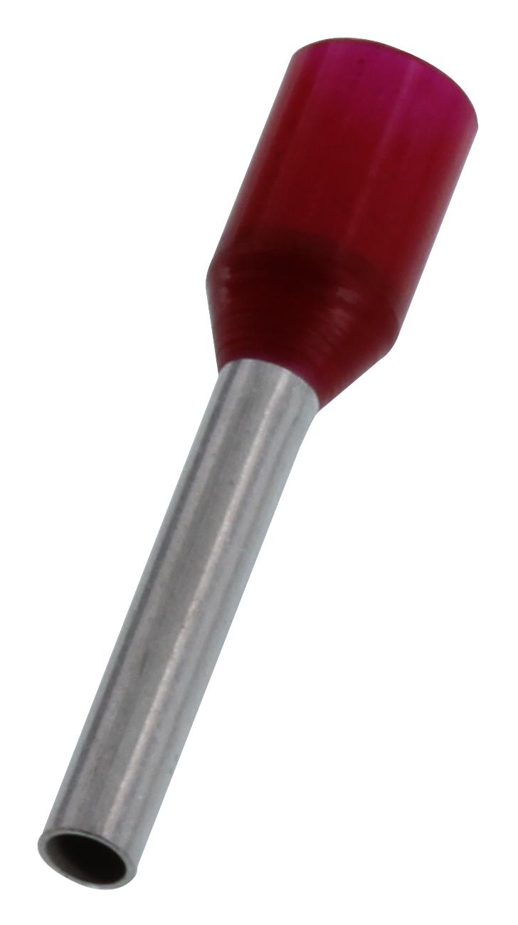 216-243 - Wago - TERMINAL, FERRULE, 10 X 1.4MM | element14 Korea
