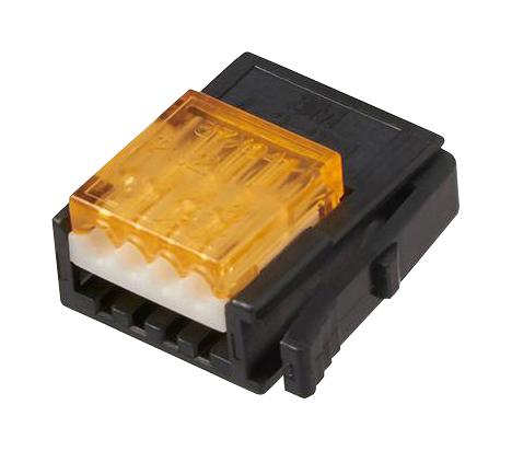 37104-3163-000 FL 100 - 3m - WTB CONNECTOR, HEADER, 4POS | element14 Korea