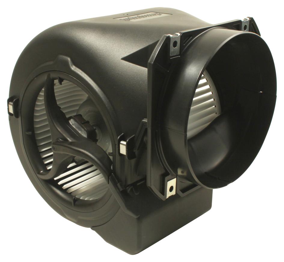 D2E160-AH02-15 - Ebm-papst - CENTRIFUGAL FAN, 230VAC, TERMINALS ...