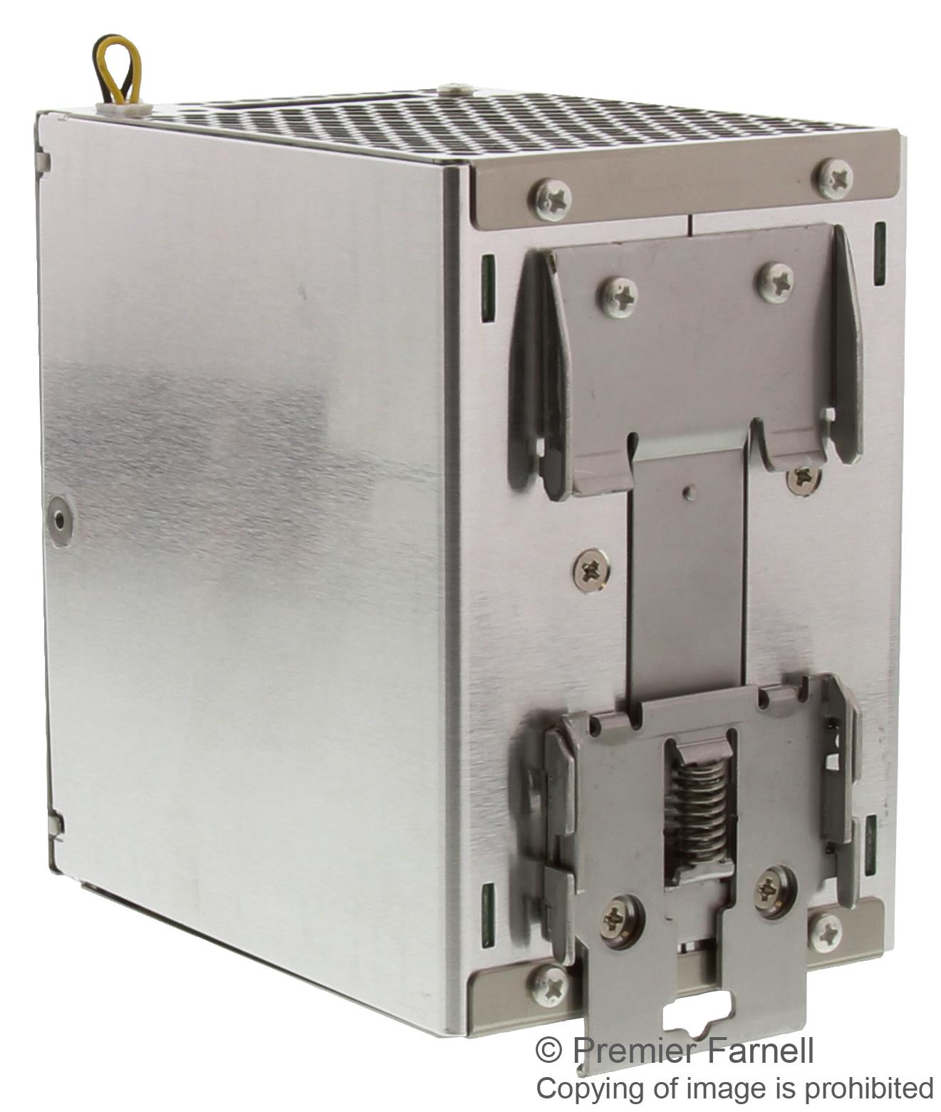 DRF480-24-1. - Tdk-lambda - POWER SUPPLY, AC-DC, 24V | element14 Korea