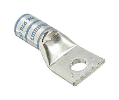 LCA6-56-L - Panduit - COPPER COMPRESSION LUG, 1 HOLE, 6 AWG | element14 ...
