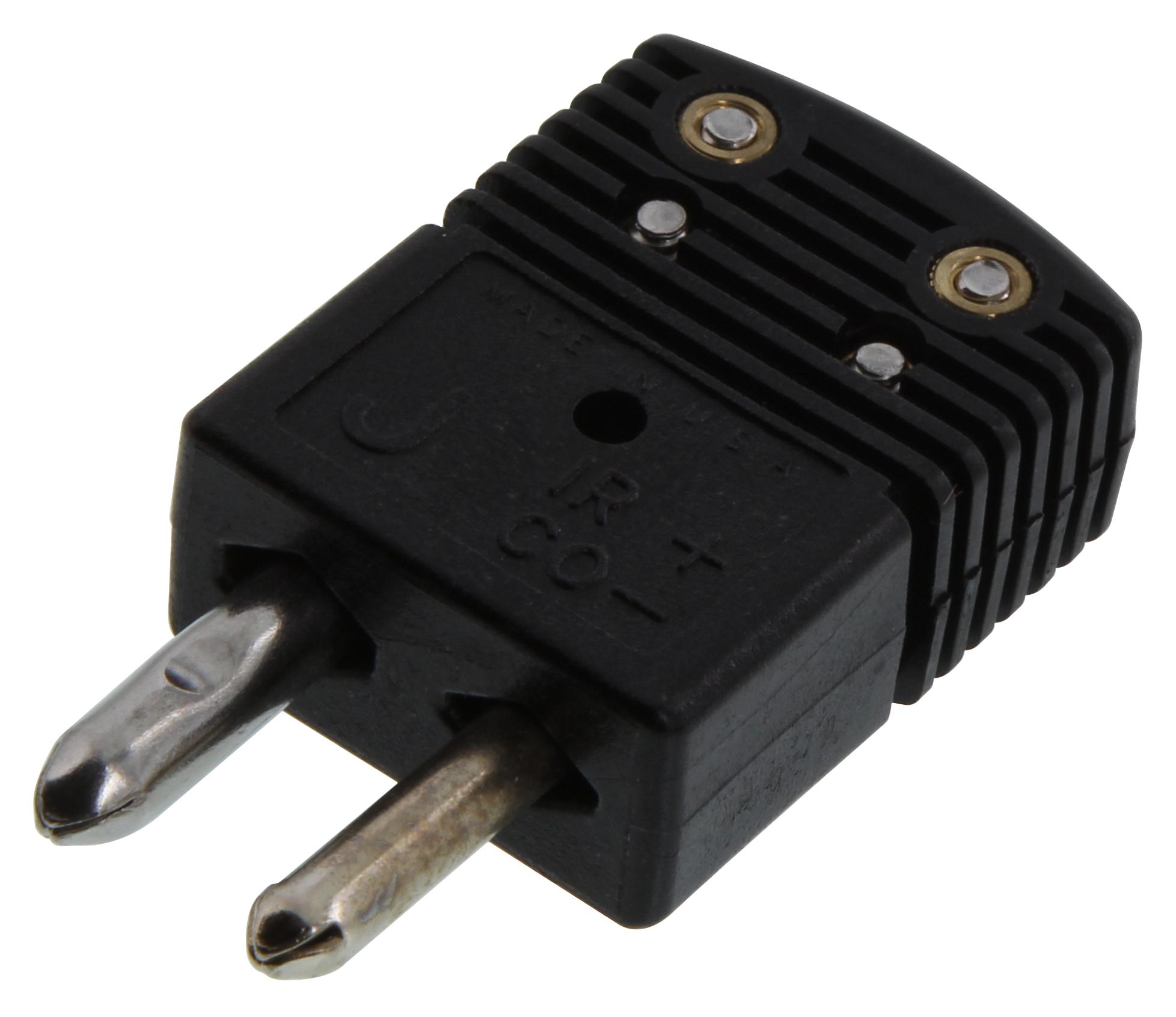 OSTW-J-M. - Omega - THERMOCOUPLE CONNECTOR, J TYPE, PLUG | element14 Korea