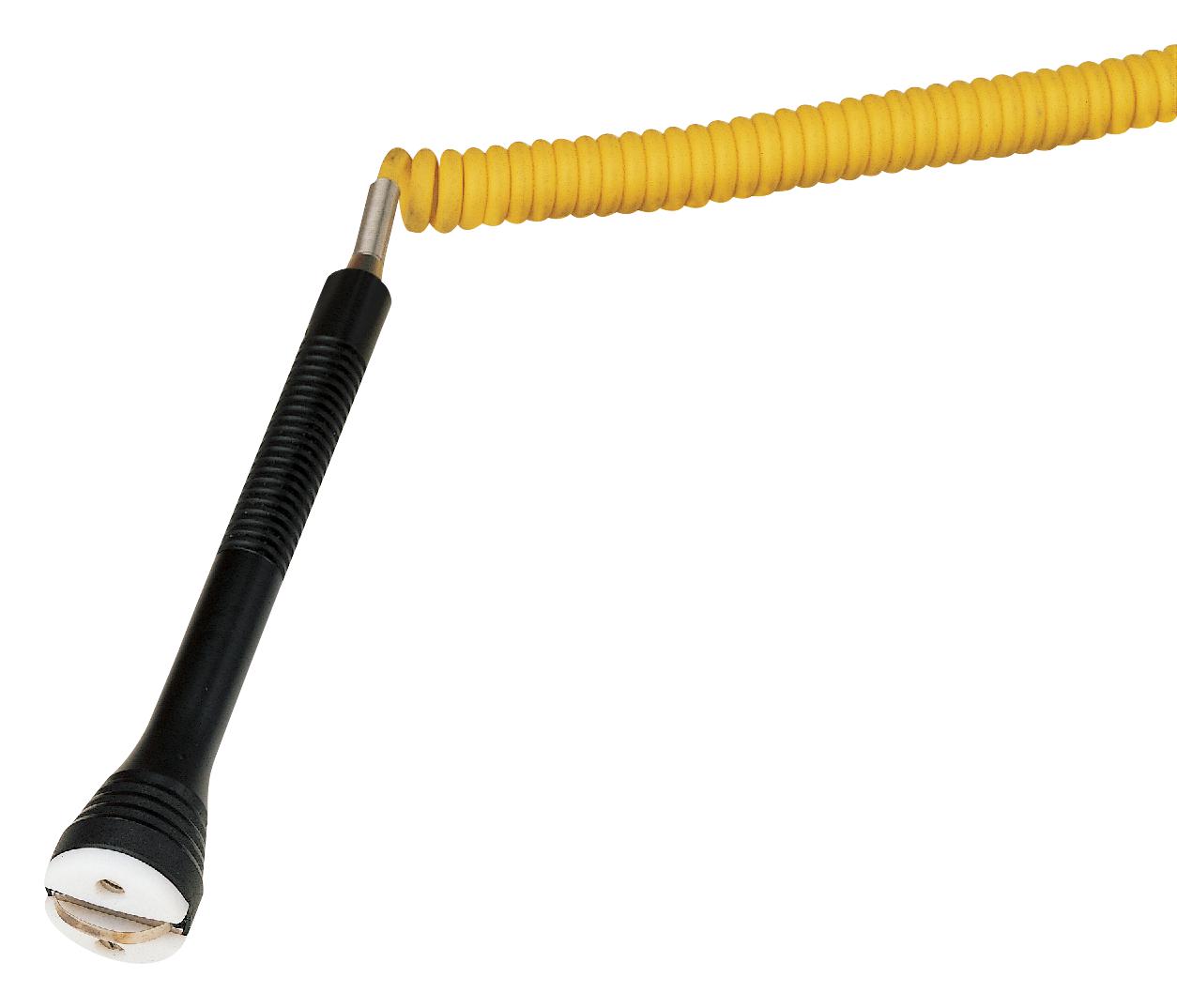 88002K. - Omega - THERMOCOUPLE PROBE, K TYPE, 250 DEG C | element14 Korea