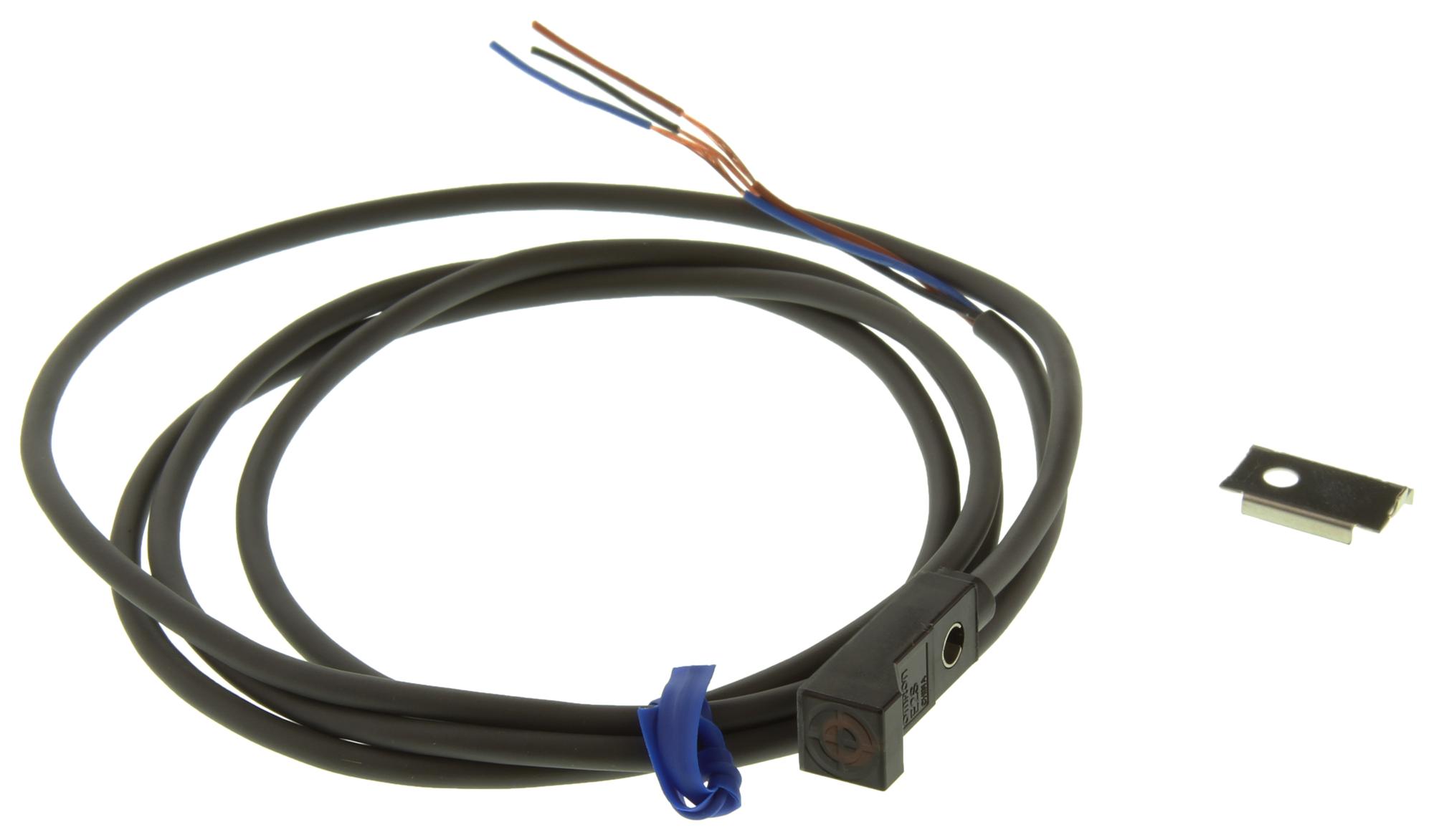 E2S-Q23 1M - Omron Industrial Automation - PROXIMITY SENSOR, INDUCTIVE, 2.5MM | element14 Korea