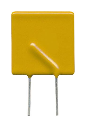 RF3259-000 - Littelfuse - PTC RESETTABLE FUSE, RECTANGULAR, 16VDC ...