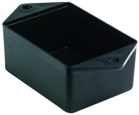 PB-1559-TF. - Bud Industries - ENCLOSURE, POTTING BOX, PLASTIC ...