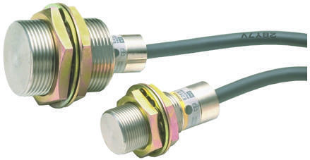 E2E-X2E1-M1 - Omron Industrial Automation - INDUCTIVE PROXIMITY SENSOR | element14 Korea