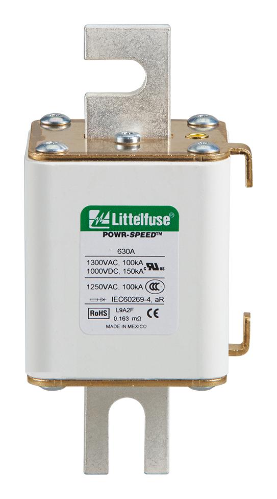 PSR070DL0200Z - Littelfuse - Product Range:POWR-SPEED PSR Series ...