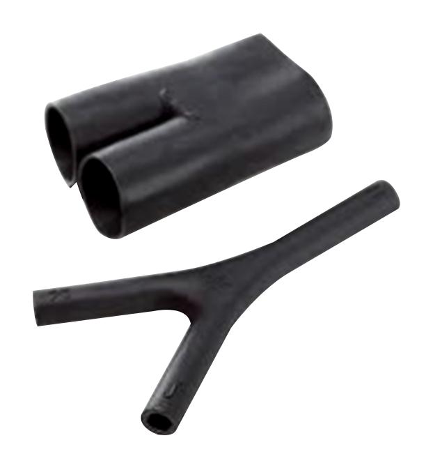 381A301-51/164-0 - Raychem - Te Connectivity - HEAT SHRINK BOOT, 19.8MM ...