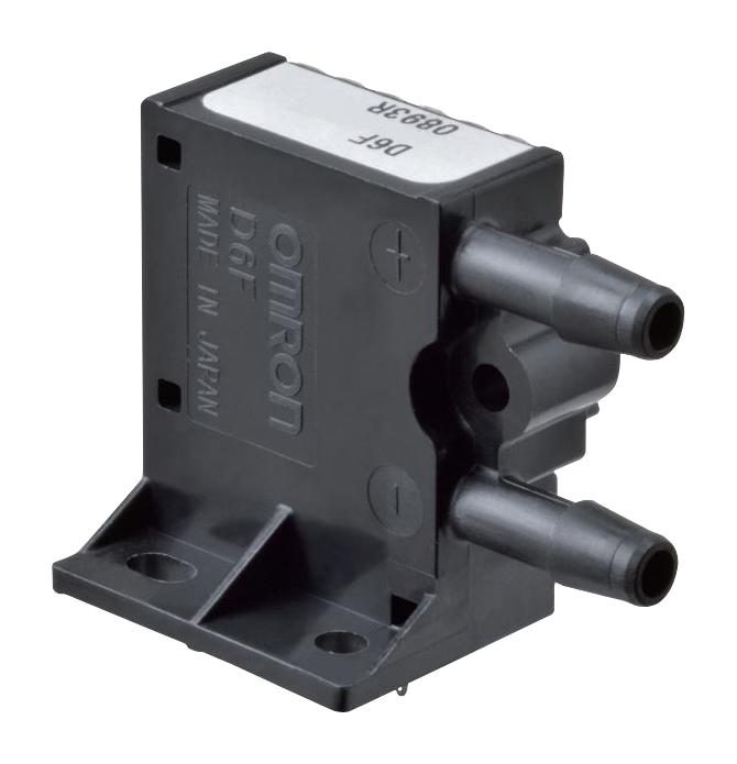 D6F-P0001A1 - Omron Electronic Components - FLOW SENSOR, MASS AIR, 0-0 ... D6F-P0001A1 - Omron Electronic Components - FLOW SENSOR, MASS AIR, 0-0 ...