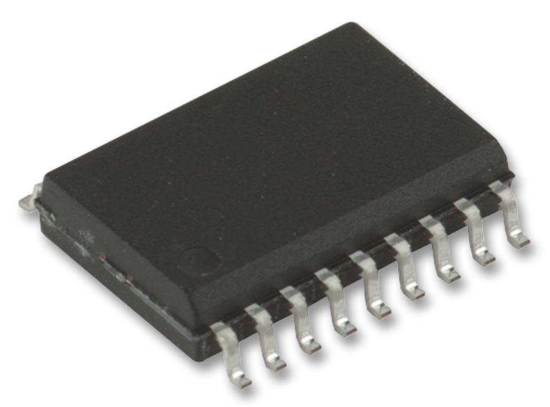 MCP3561-E/ST. - Microchip - ADC, SIG-DELTA, 24BIT | element14 Korea
