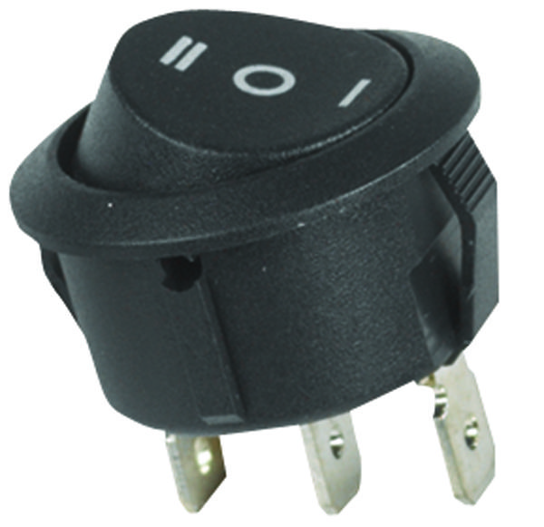 SRJ22A3BBBNN - Zf - SWITCH, ROCKER, SPST | element14 Korea