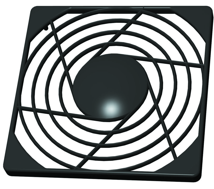 QSG-92-02 - Qualtek Electronics - FINGER GUARD | element14 Korea