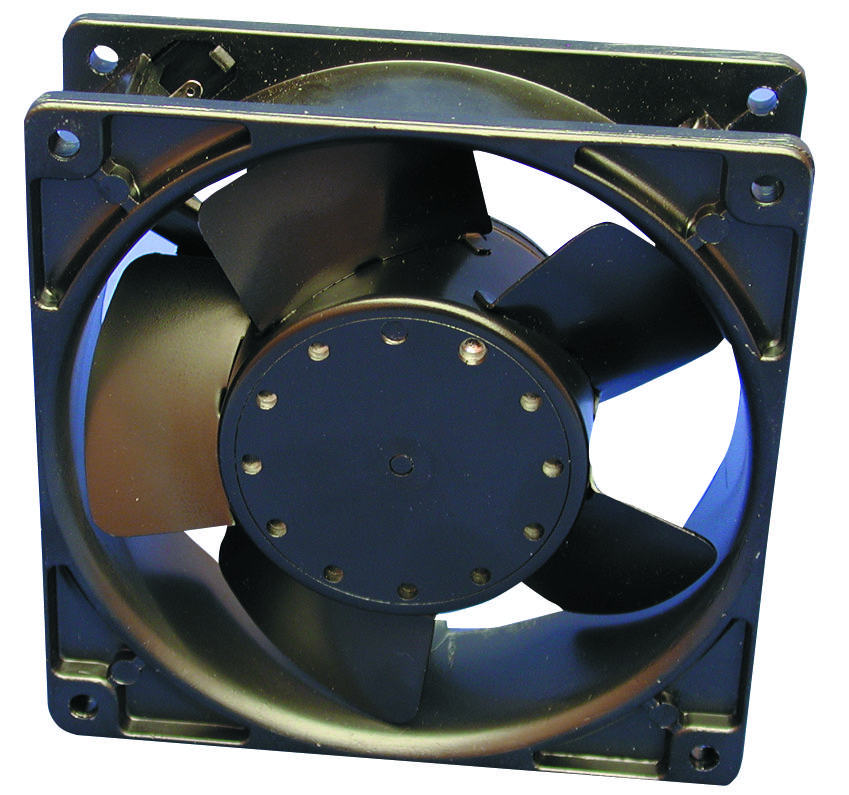 DNMF100AC230 - Hammond - AXIAL FAN, 120MM, 230VAC | element14 Korea