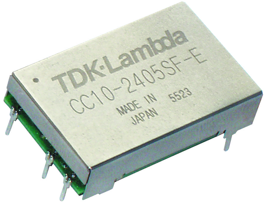 CC1R5-2405SF-E. - Tdk-lambda - DC-DC CONVERTER, ISO POL, 1 O/P | element14 Korea