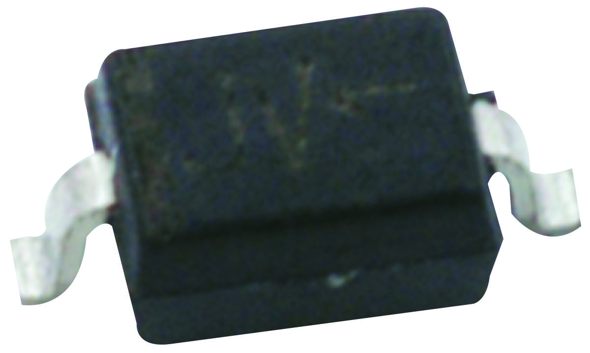 MM3Z3V6T1G. - Onsemi - ZENER DIODE, 200MW, 3.6V | element14 Korea