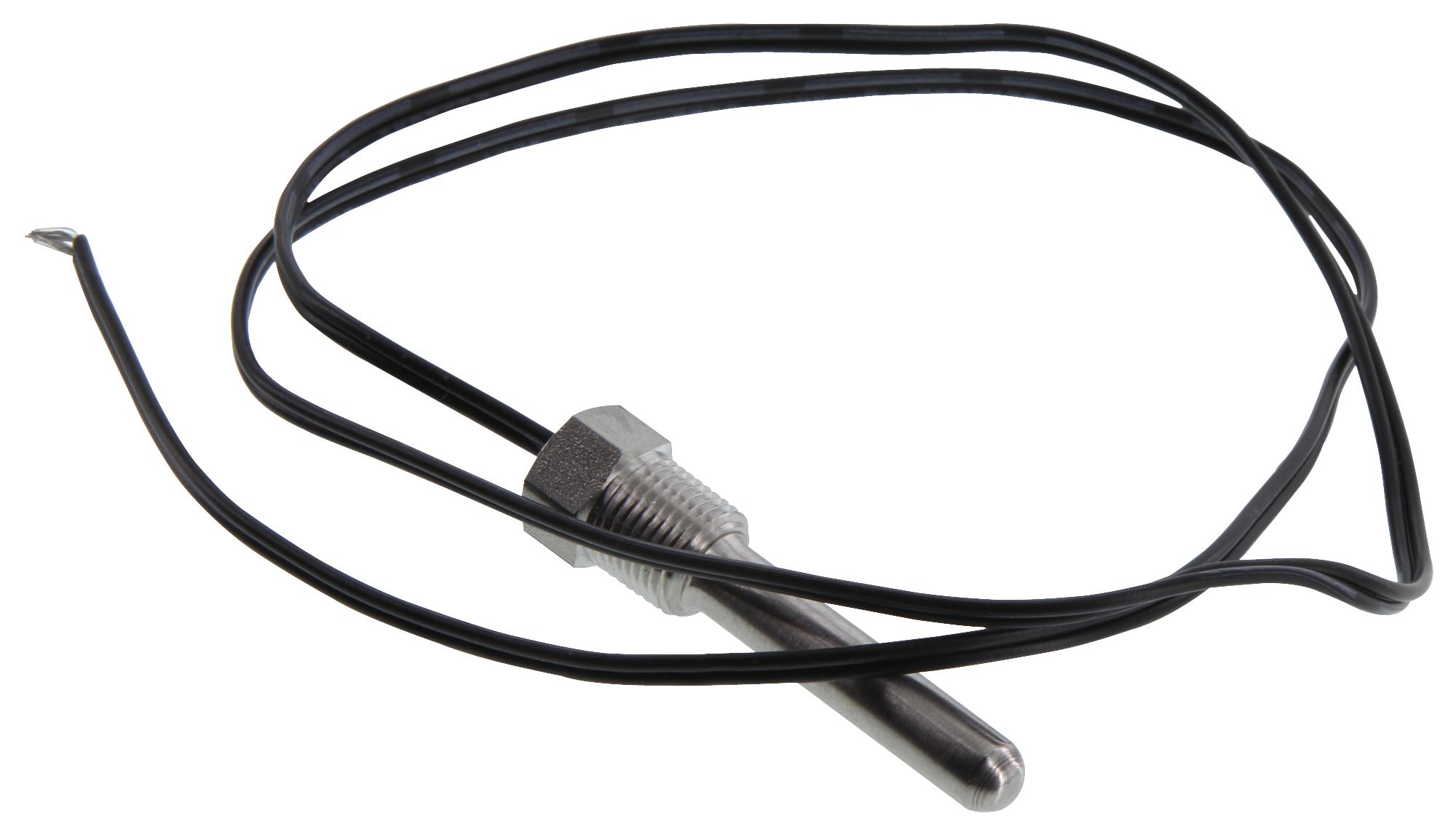 USP10981 - Littelfuse - NTC THERMISTOR, 10K, WIRE LEADED | element14 Korea