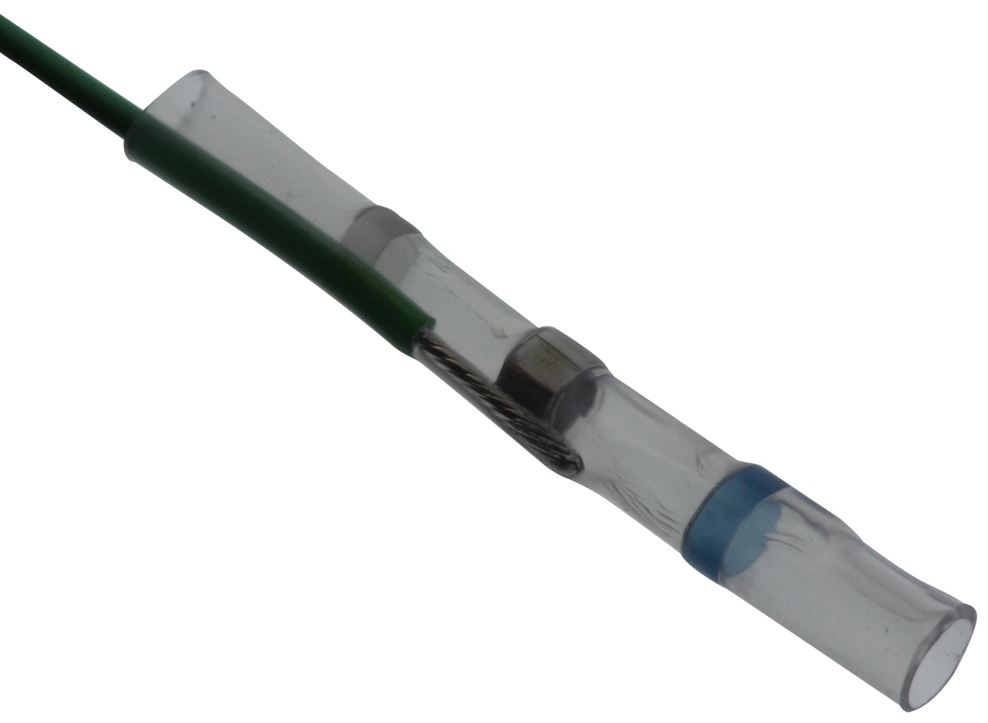 CWT-3803-W2 - Raychem - Te Connectivity - SOLDER SLEEVE, PO, 42MM | element14 Korea