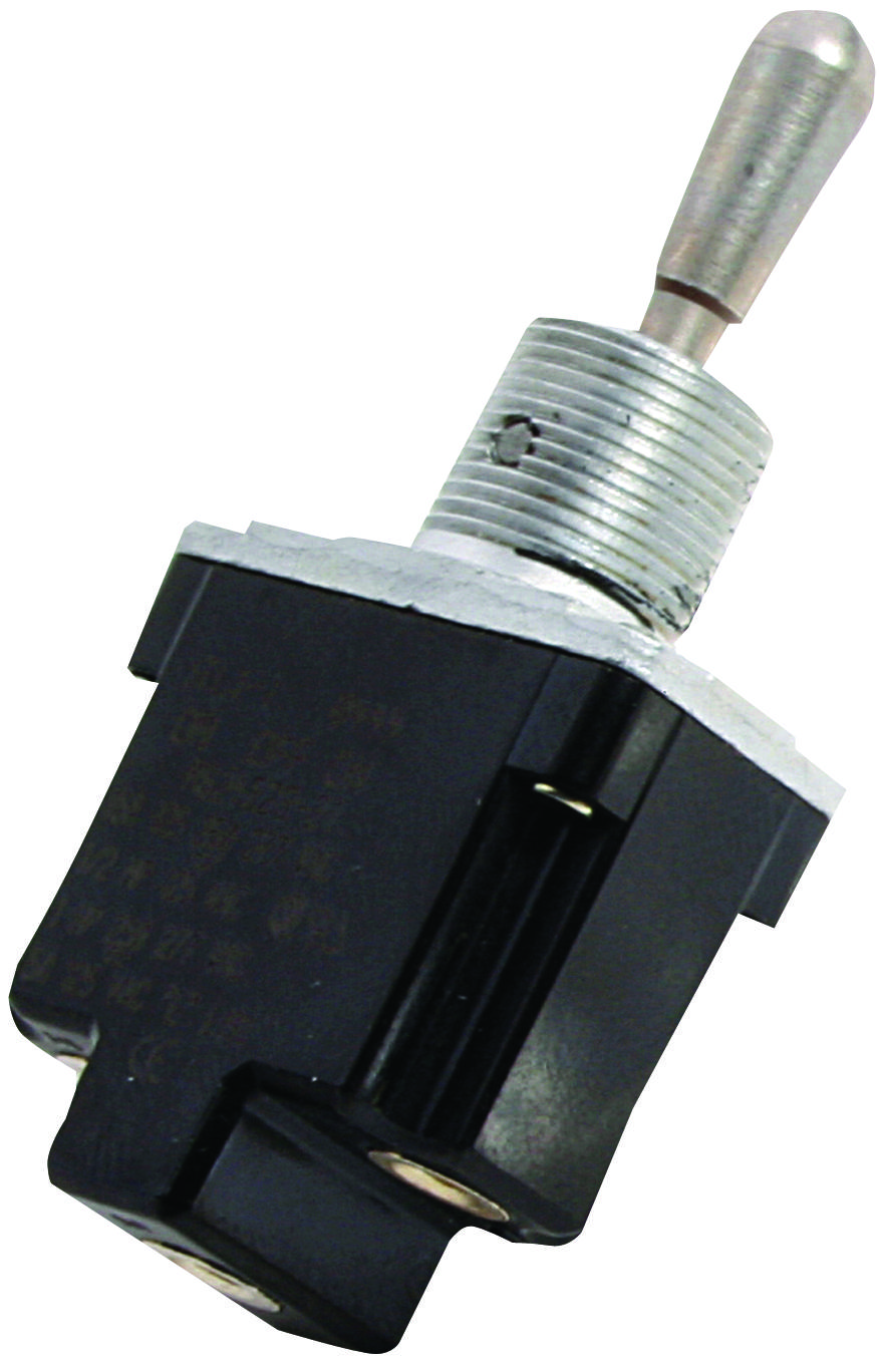 1TL1-5 - Honeywell - Toggle Switch | element14 Korea