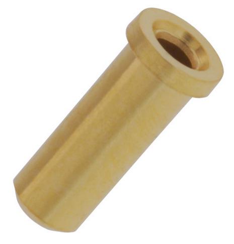 0665-0-15-15-30-27-10-0 - Mill-max - TURRET TERMINAL, 1.55MM, 4.57MM ...