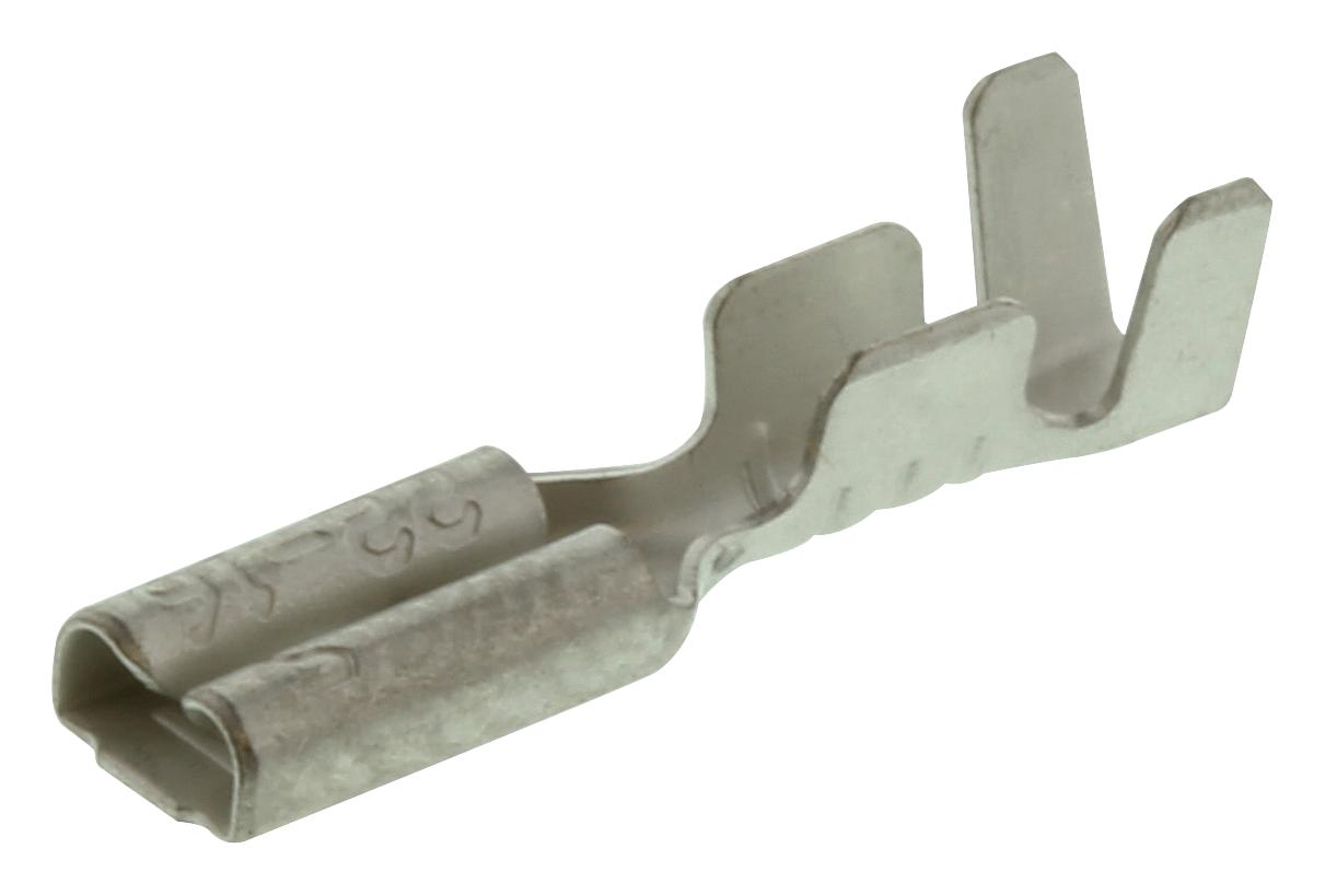 LTO-01T-110N - Hoffman Products - TERMINAL, FEMALE DISCONNECT 0.11IN CRIMP | element14 Korea