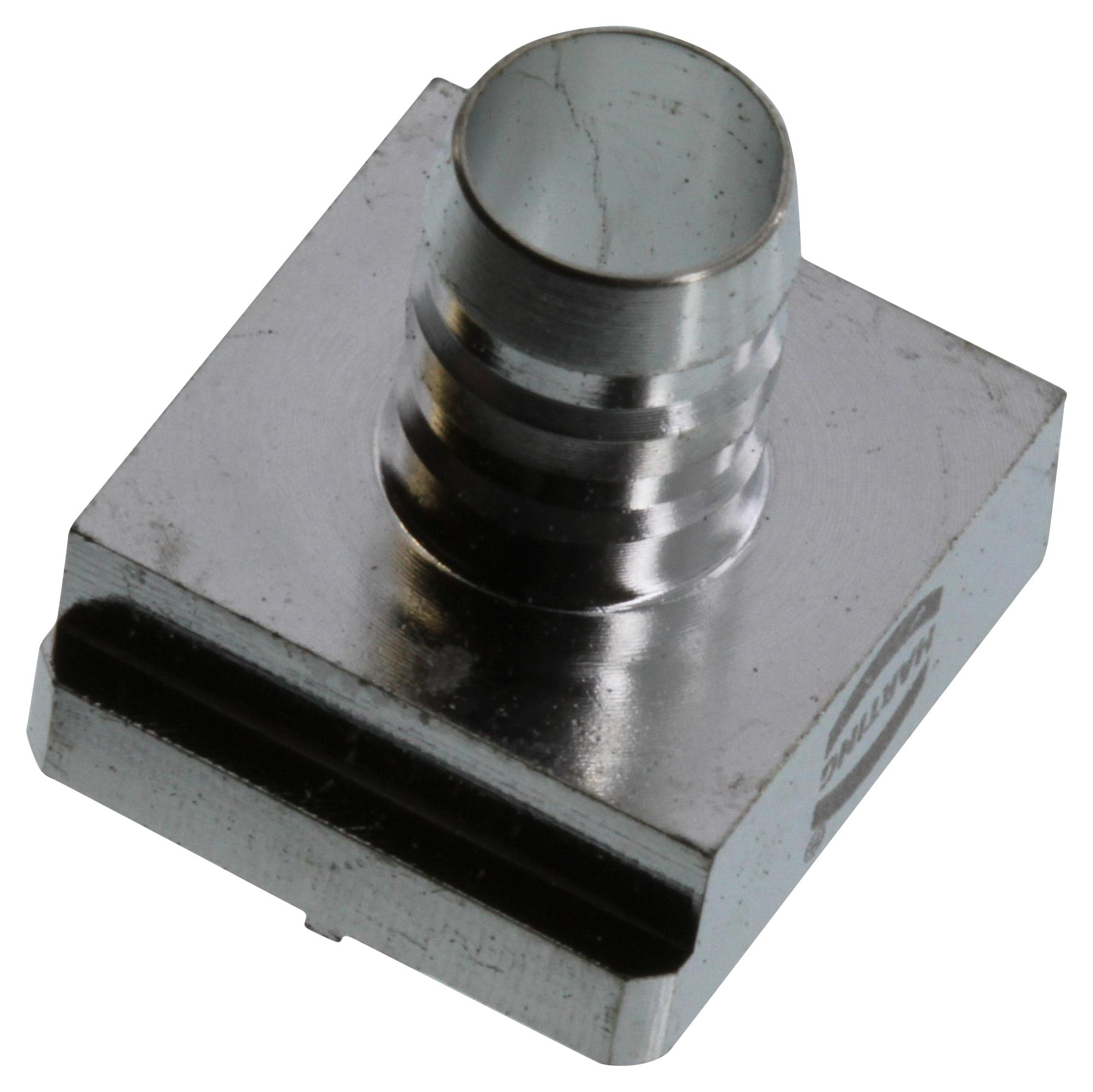61030000066 - Harting - CRIMP FLANGE, 5-6MM, HEAVY DUTY CONN ...