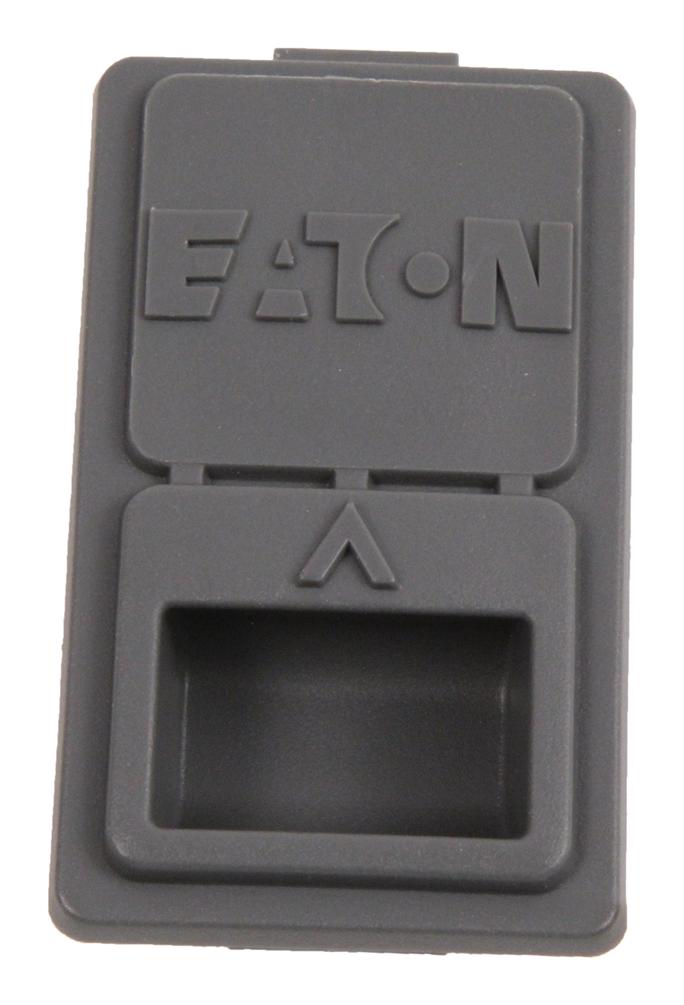BRRL - Eaton Cutler Hammer - COVER REPLACEMENT LATCH, LOADCENTER ...