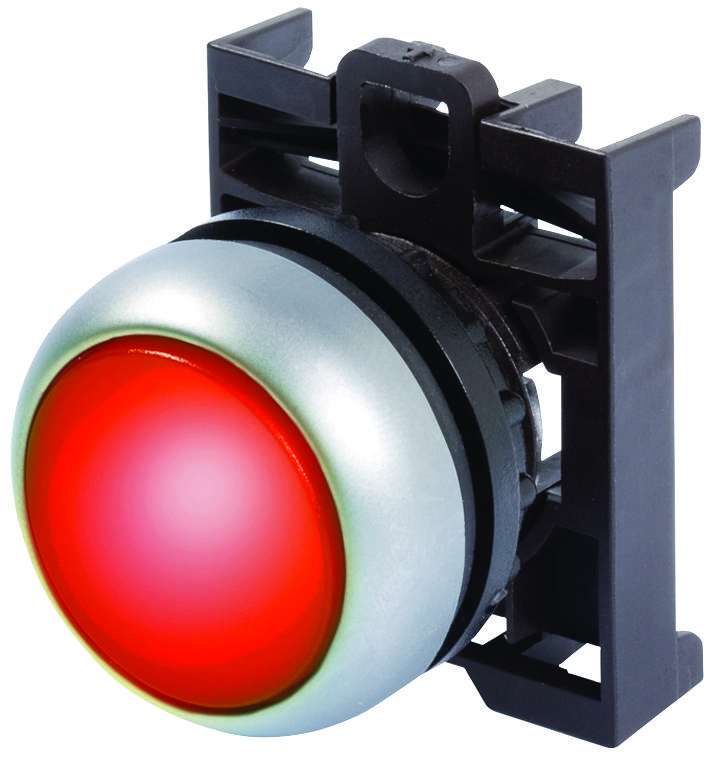 M22-DL-R - Eaton Cutler Hammer - PUSHBUTTON SWITCH OPERATOR | element14 Korea