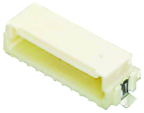 292227-2 - Amp - Te Connectivity - WIRE-BOARD CONNECTOR HEADER, 2 ...