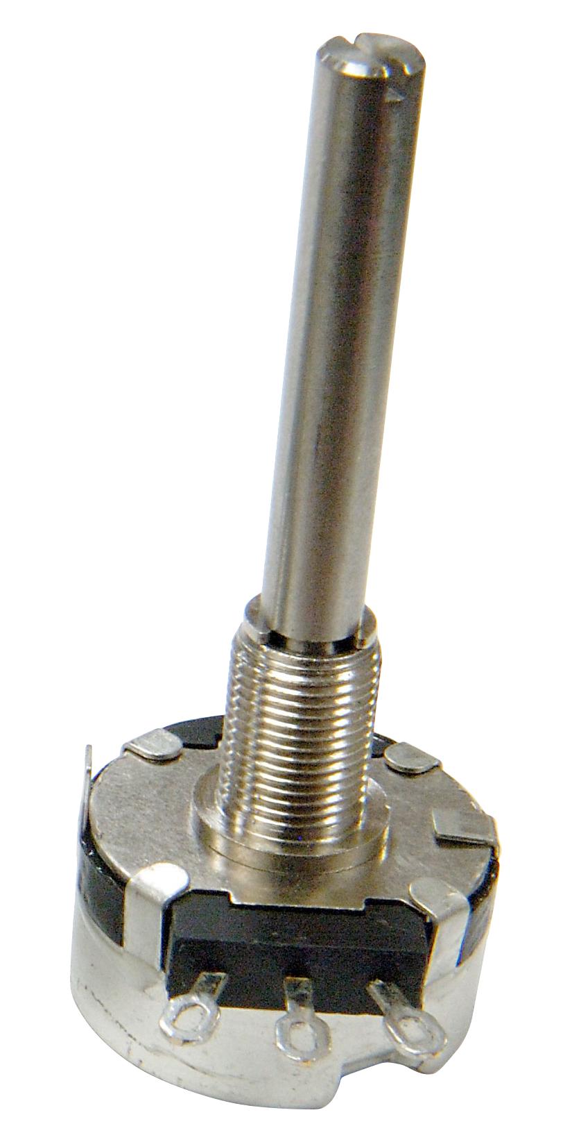 P270-SF21BR10K - Tt Electronics / Bi Technologies - ROTARY ...