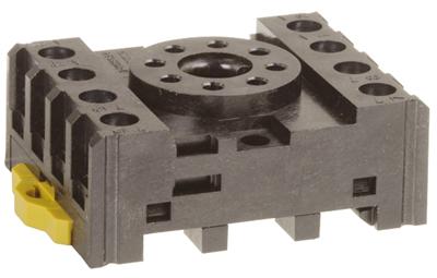 PF083A - Omron Industrial Automation - RELAY SOCKET | element14 Korea