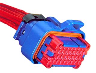 770680-5. - Amp - Te Connectivity - CONNECTOR, HOUSING, 23POS ...